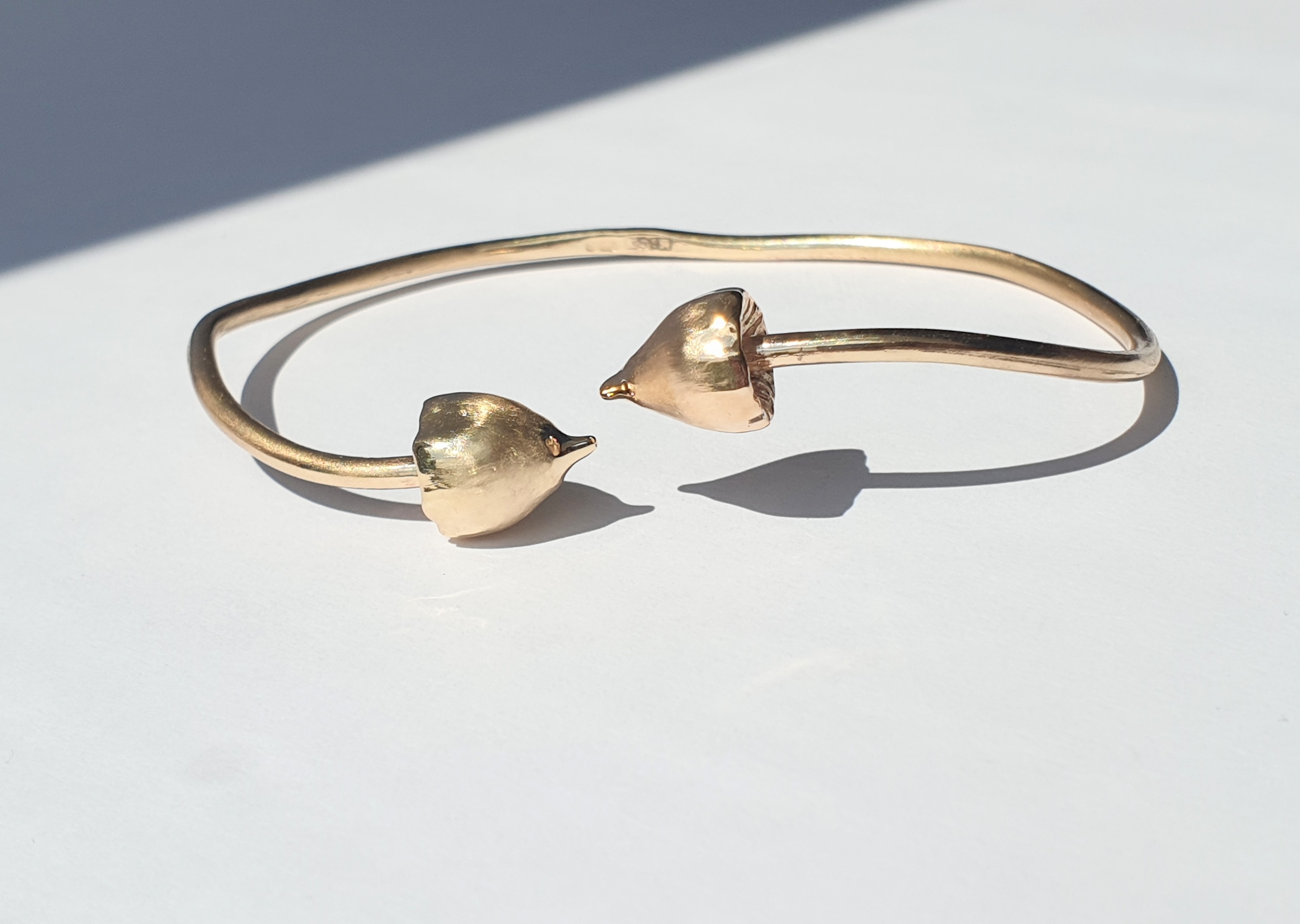 Silver Ebony: Contemporary Jewellery By Barry Swerdlow